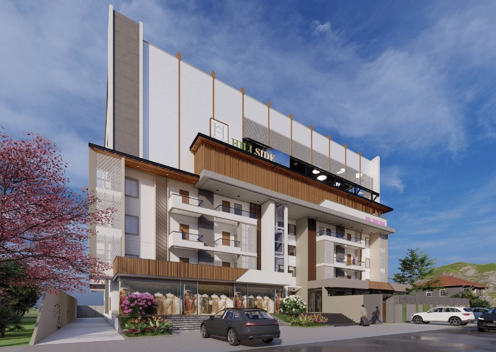 TGI Hotels | Hotel Management Company | Contact Us