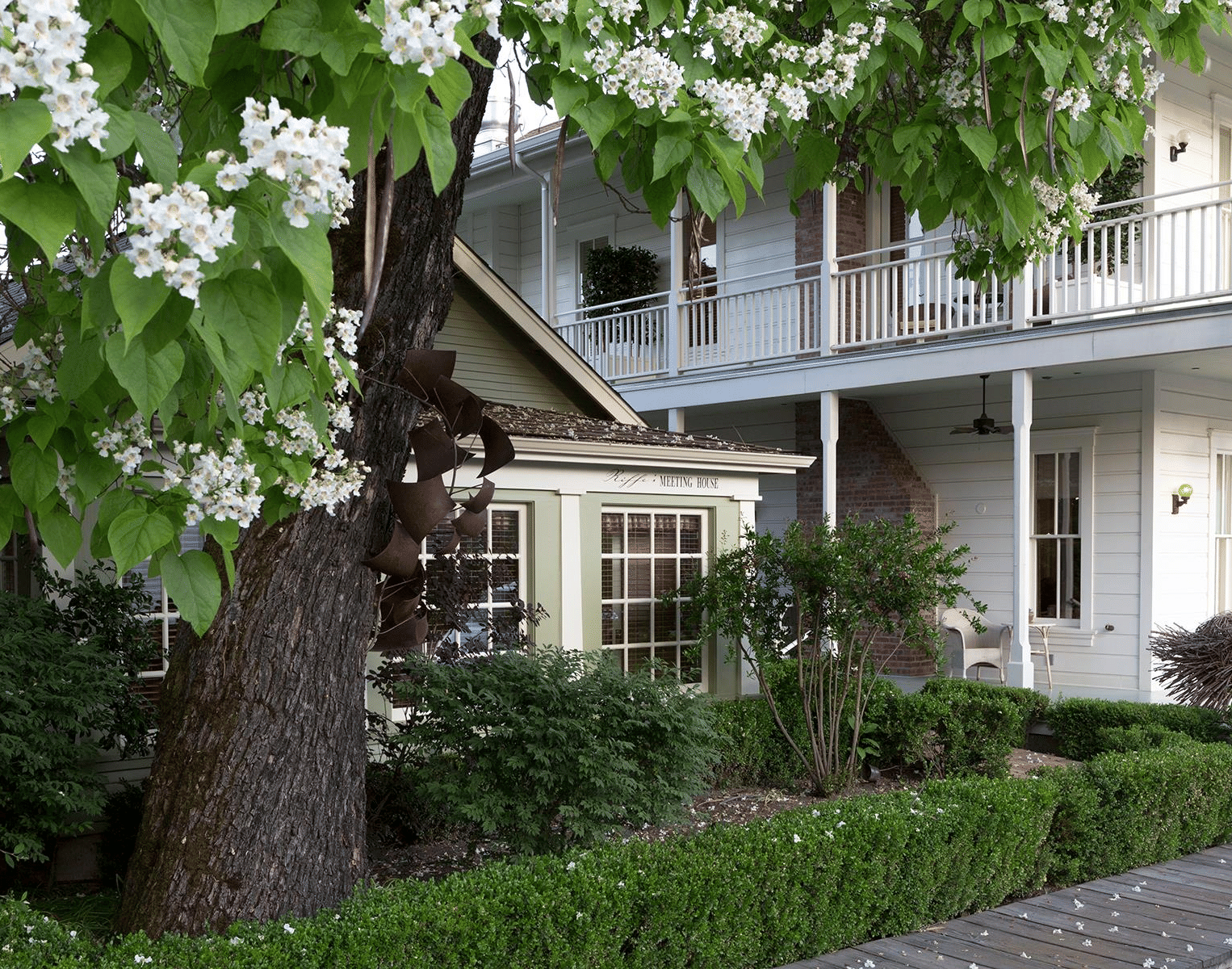 Wine Tasting in Northern California | Tallman Hotel