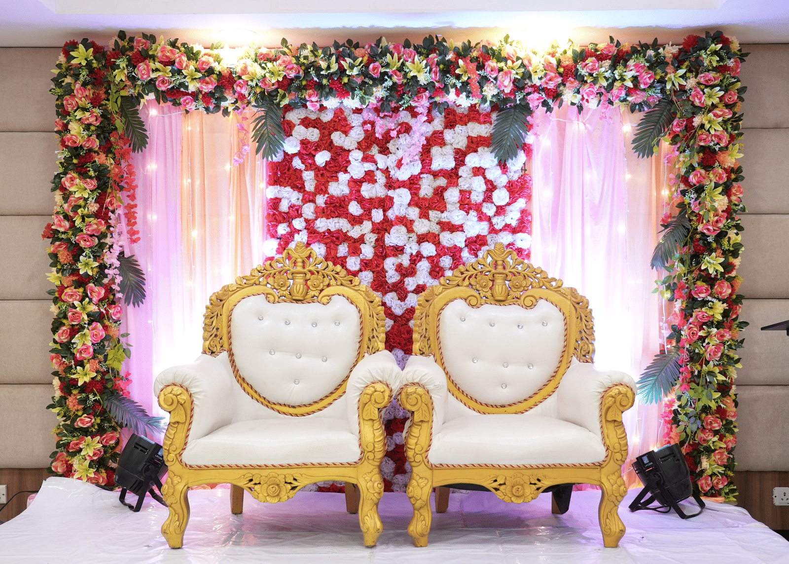 Hotel Comfort Park | Hotel near Chennai Trade Centre