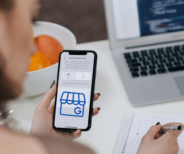 How can hotels optimize their Google My Business page? | Simplotel