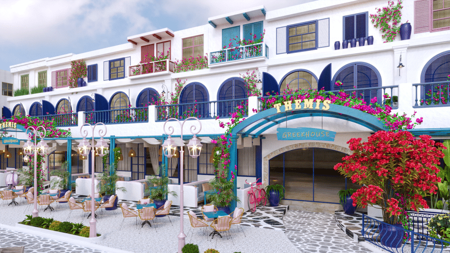 Special Offers | Themis Mudhouse Resorts