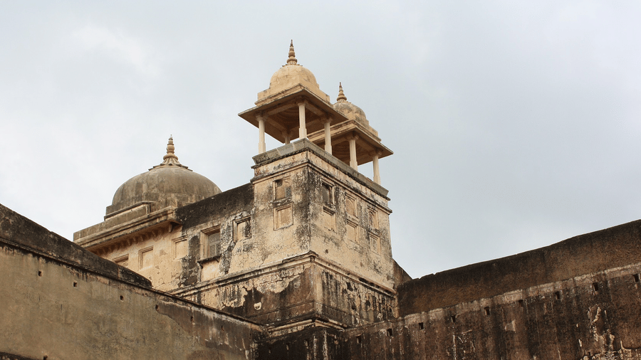 History of Ranthambore Fort | History of Ranthambore Fort