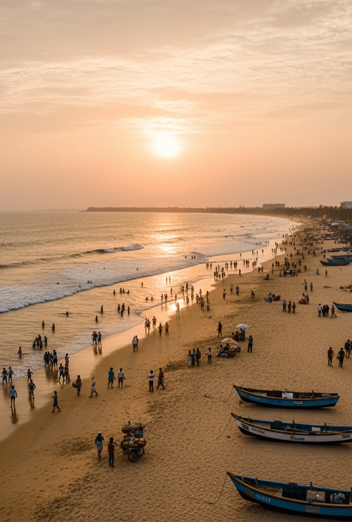 Goa | Summit Hotels & Resorts