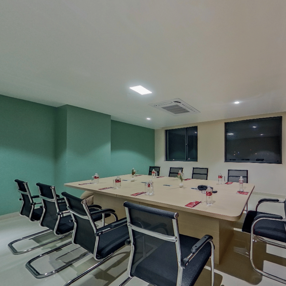 PDR | Private Dining Space in Chitwan at Lords CBC Plaza