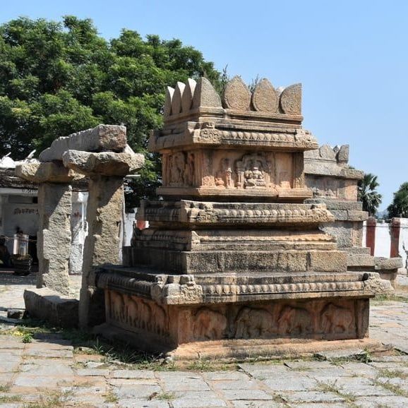 Nava Brindavana – an Ode to Madhva Philosophy | Evolve Back