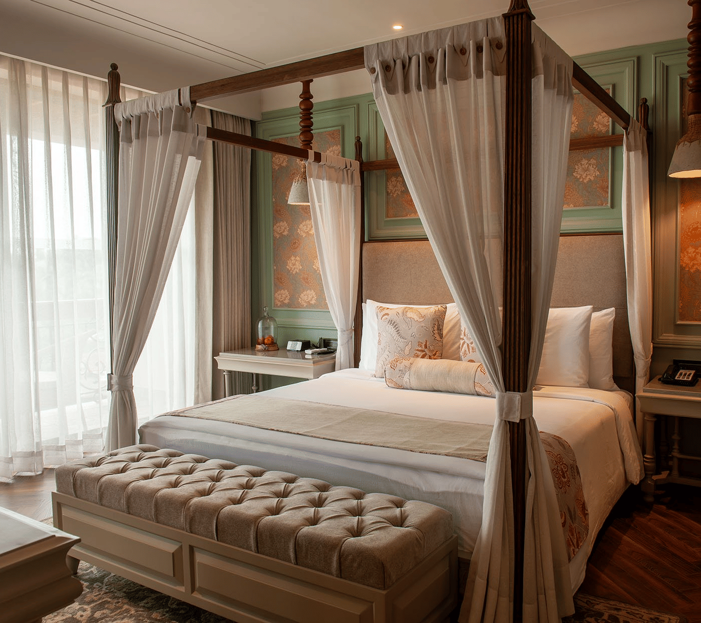 The Evren, Vagator | 5-star Luxury Resort in Vagator