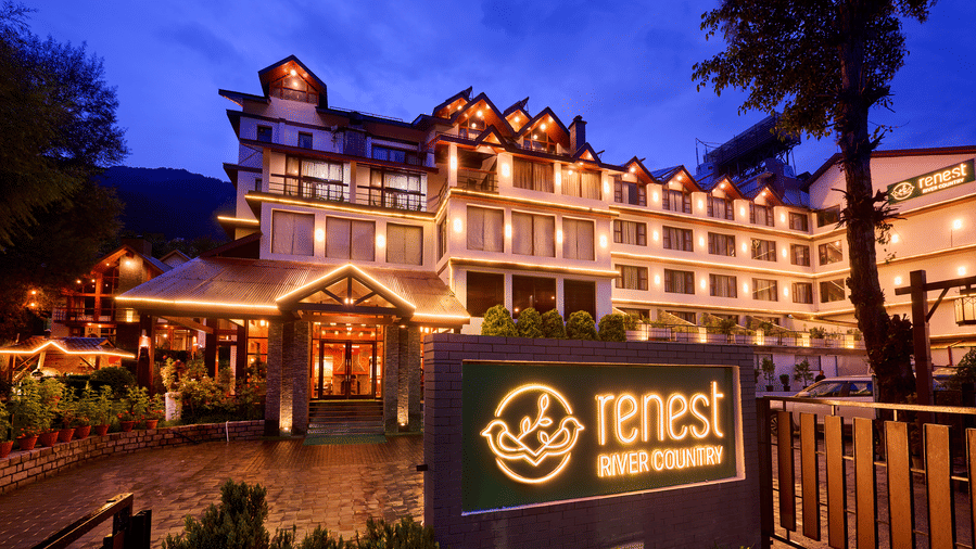 Hotel Directory | Renest Hotels & Resorts | Eco-friendly hotels in India