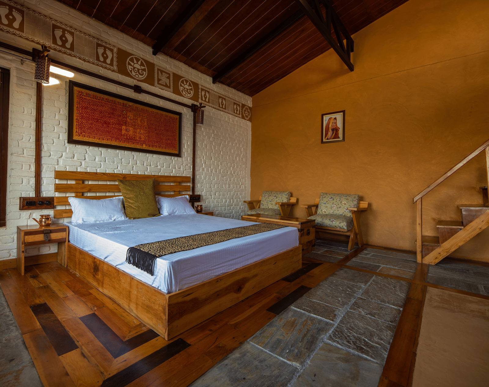 Contact Us | BluSalzz Hospitality