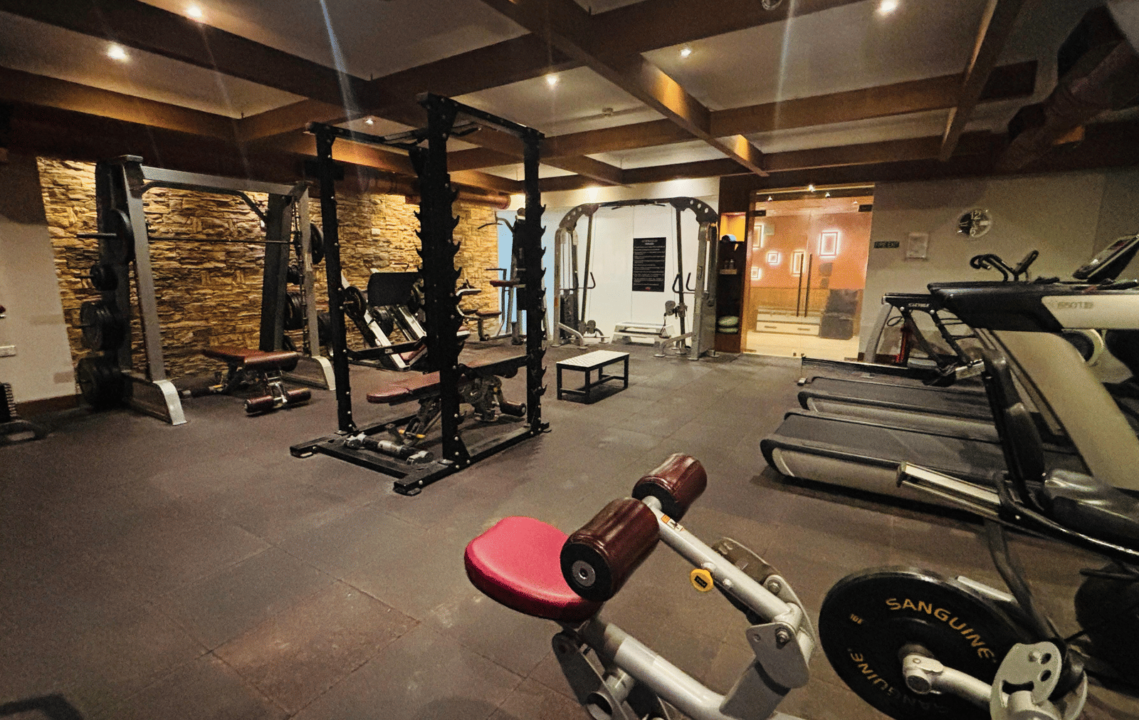 The Beatle Hotel, Powai | Urban Lifestyle Hotel in Powai