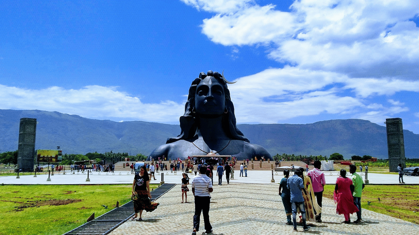 Coimbatore Isha Temple: Timings, How to Reach & Best Time to Visit