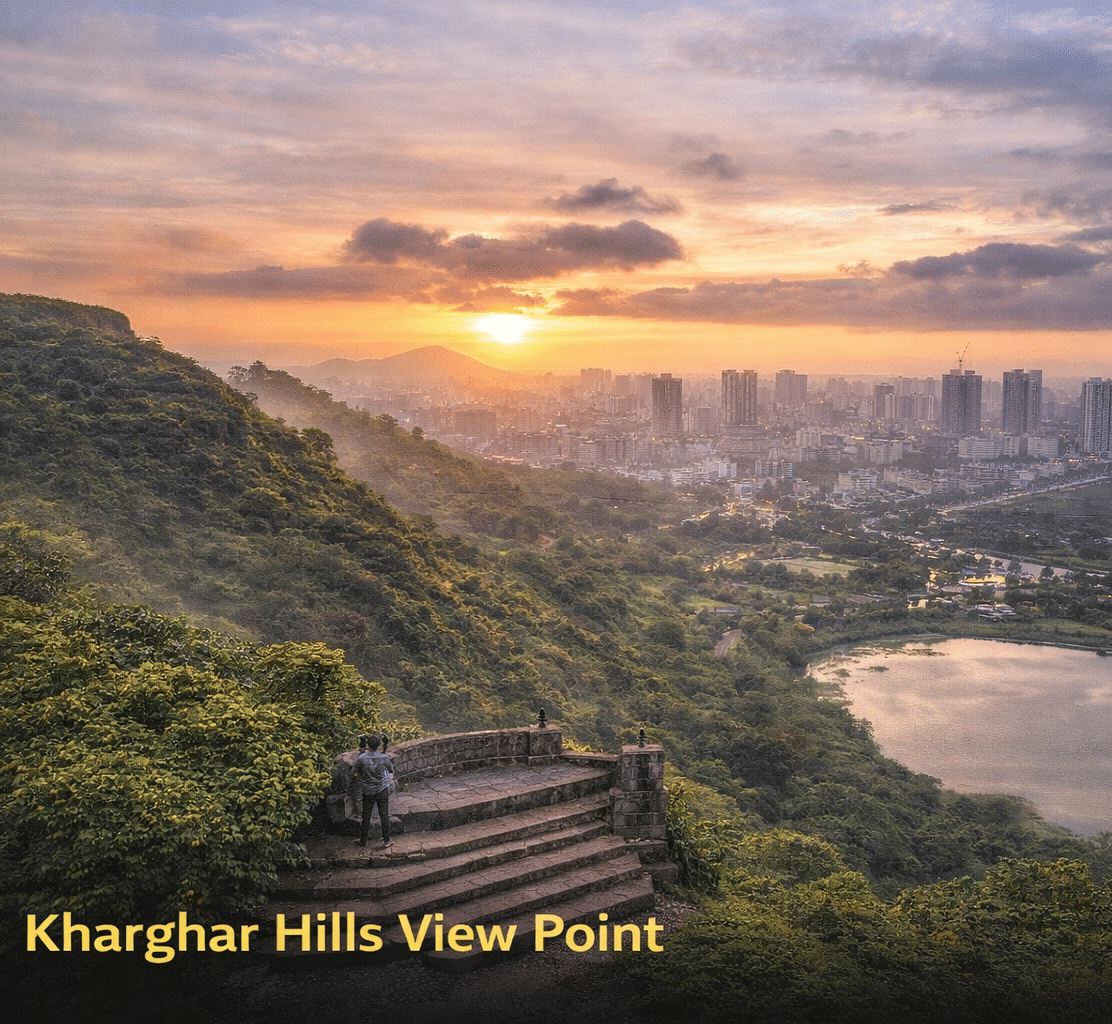 Discover Top 15 Best Places to Visit in Navi Mumbai in 2025