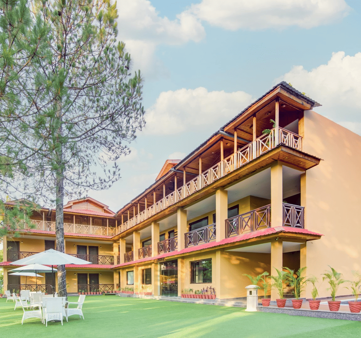 Our Hotels | Summit Hotels & Resorts