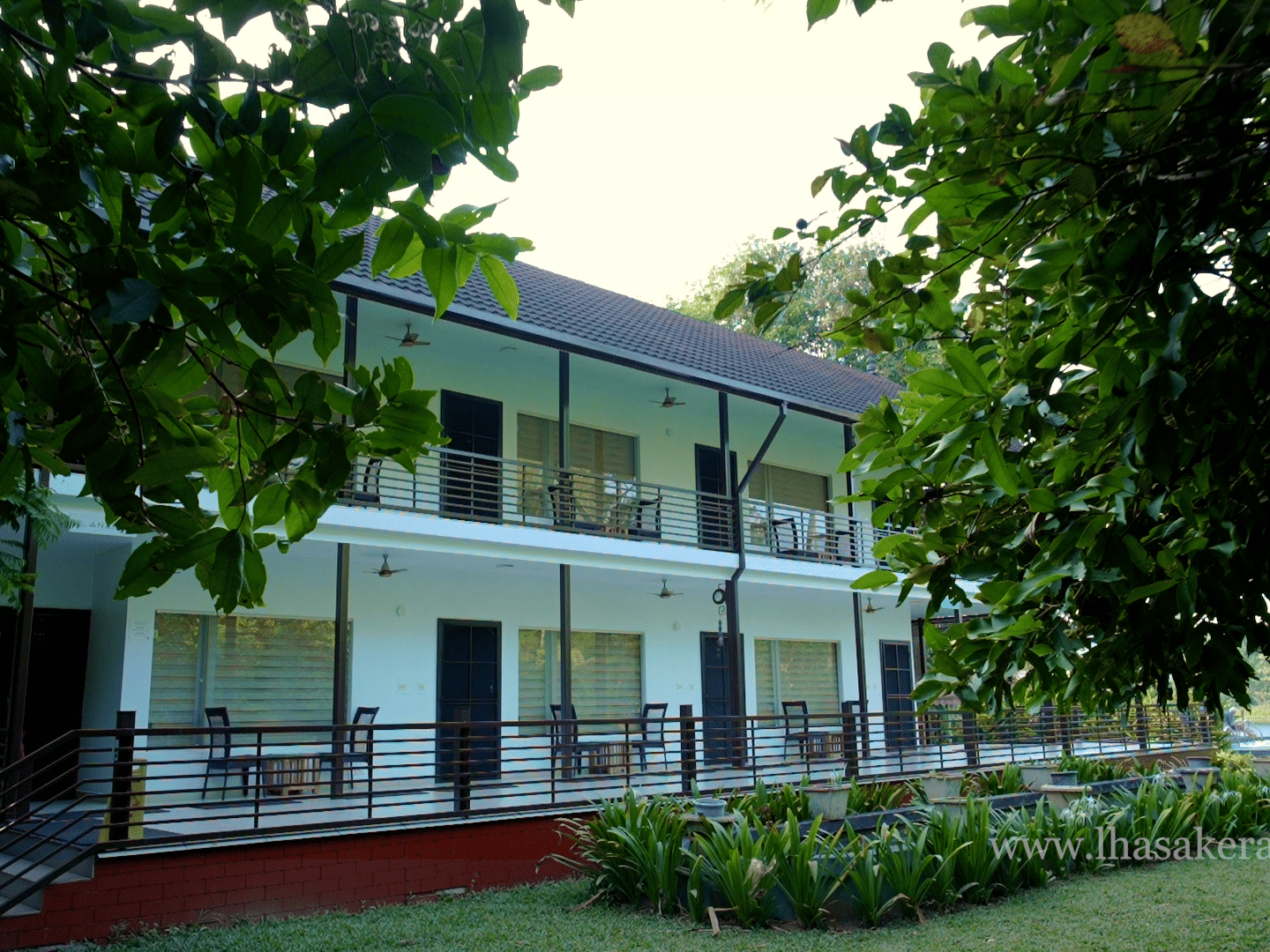 Collection | BluSalzz Hospitality