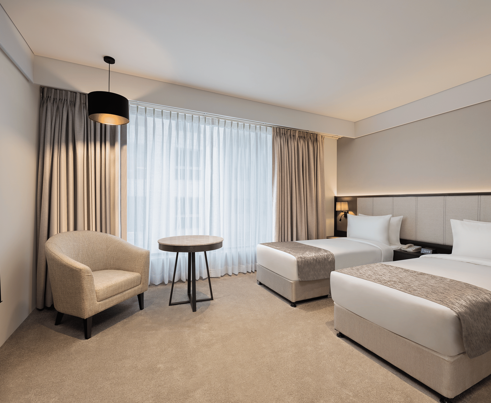 Essentia Premier, Pune | Hotel in Pune | Hotel in Wakad, Pune
