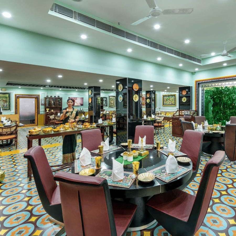 Location 5 | MAYFAIR Hotels & Resorts