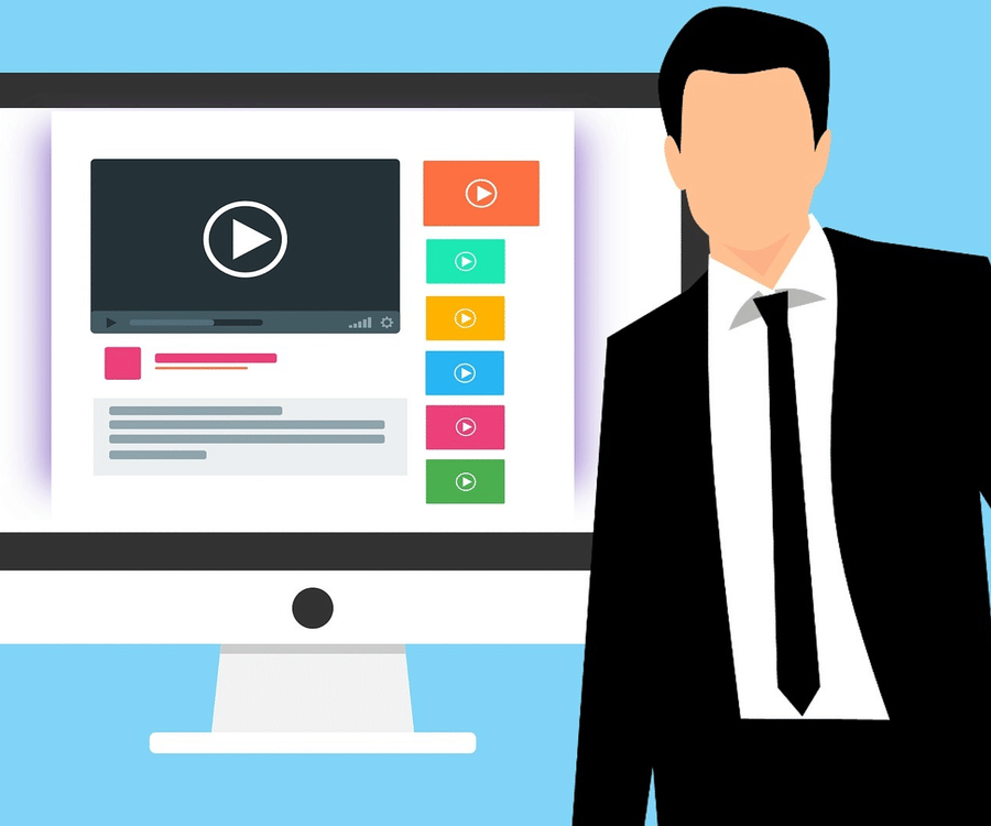 Hotel website visitors prefer videos over reading content | Simplotel