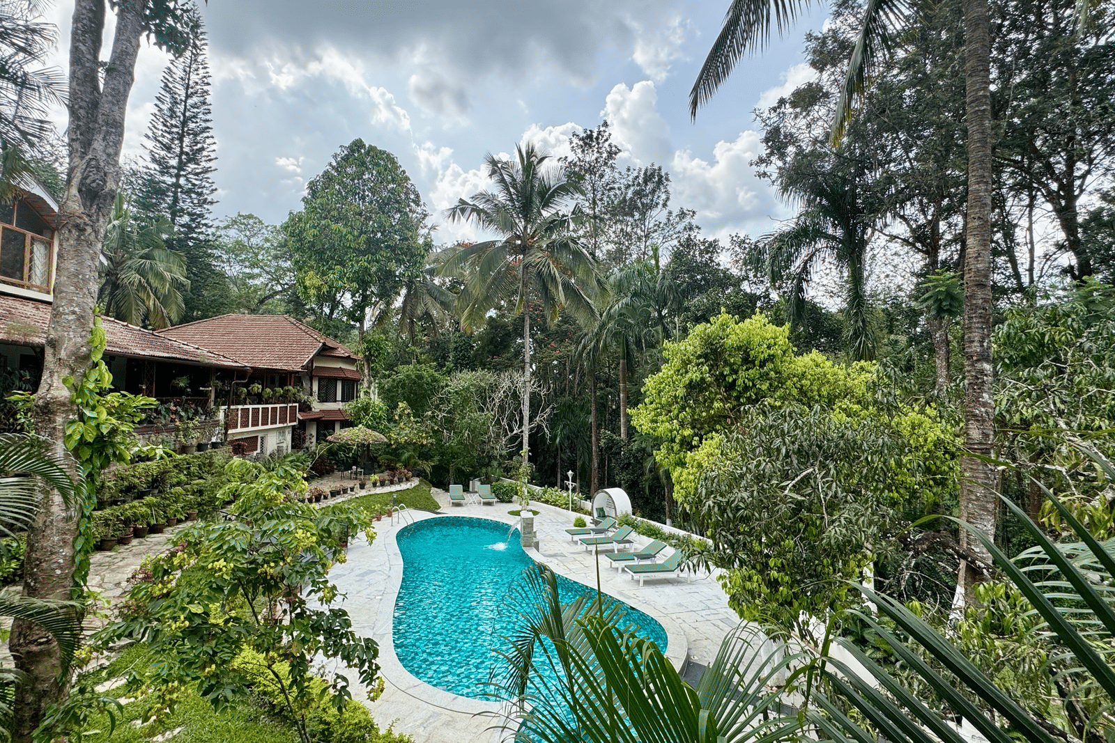 Explore Assam | BluSalzz Hospitality