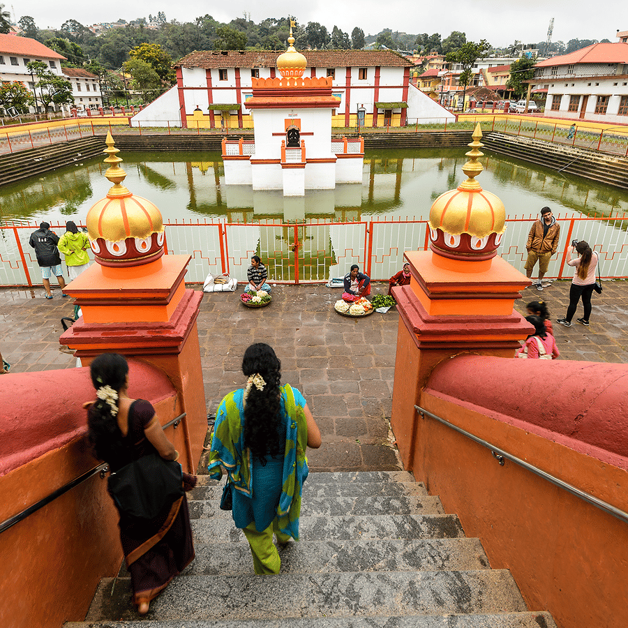 A Photographer’s Guide to Coorg | Evolve Back