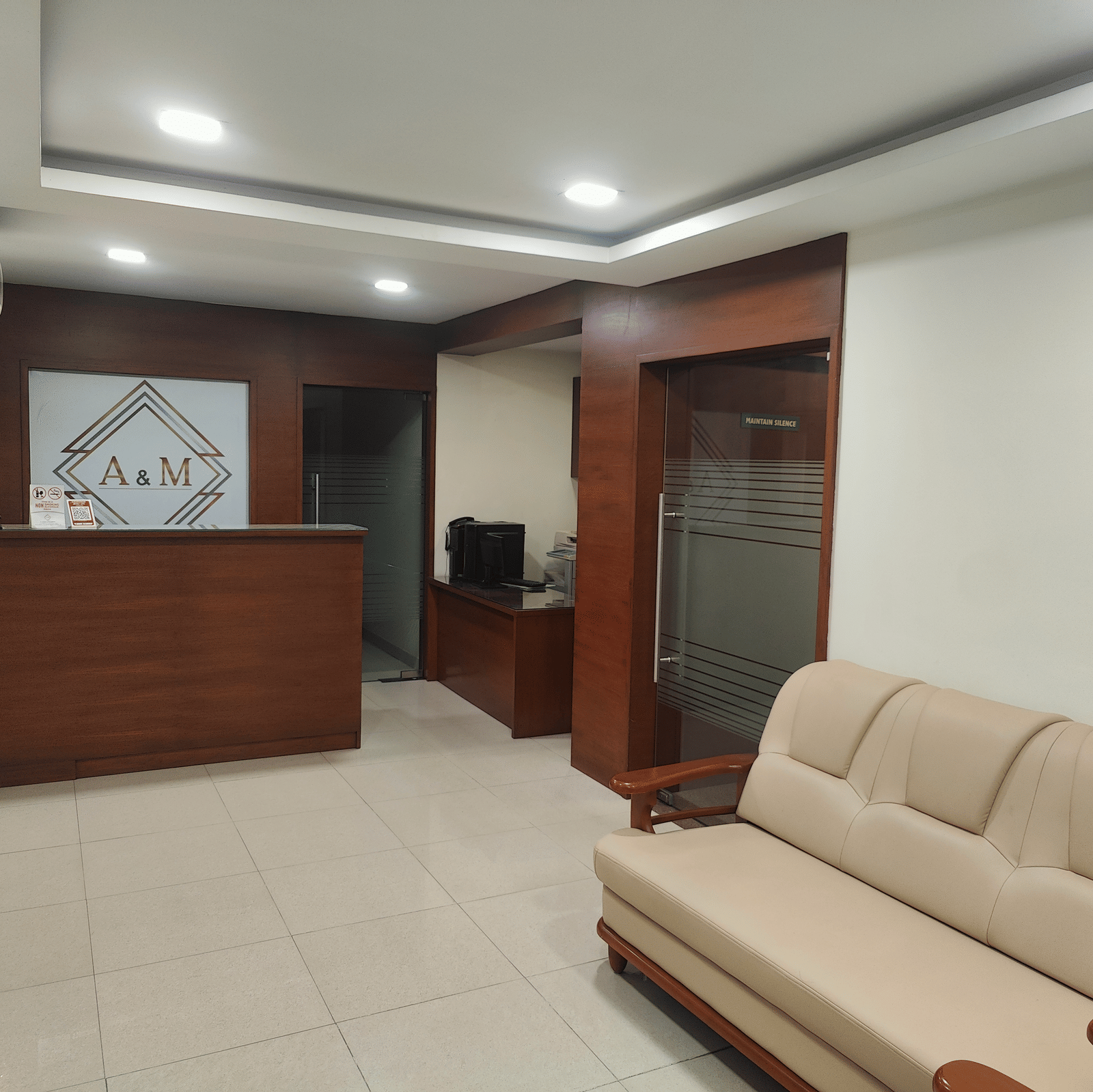 Contact Us | A & M Rooms and Residences