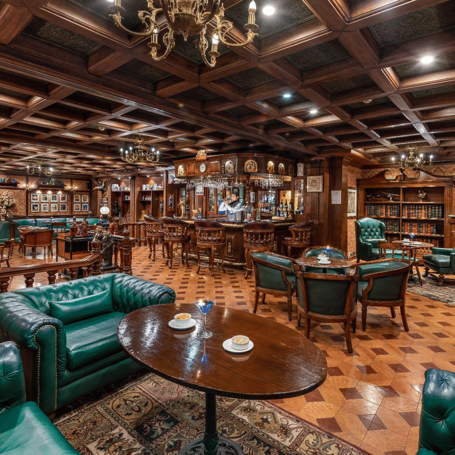 Location 4 | MAYFAIR Hotels & Resorts