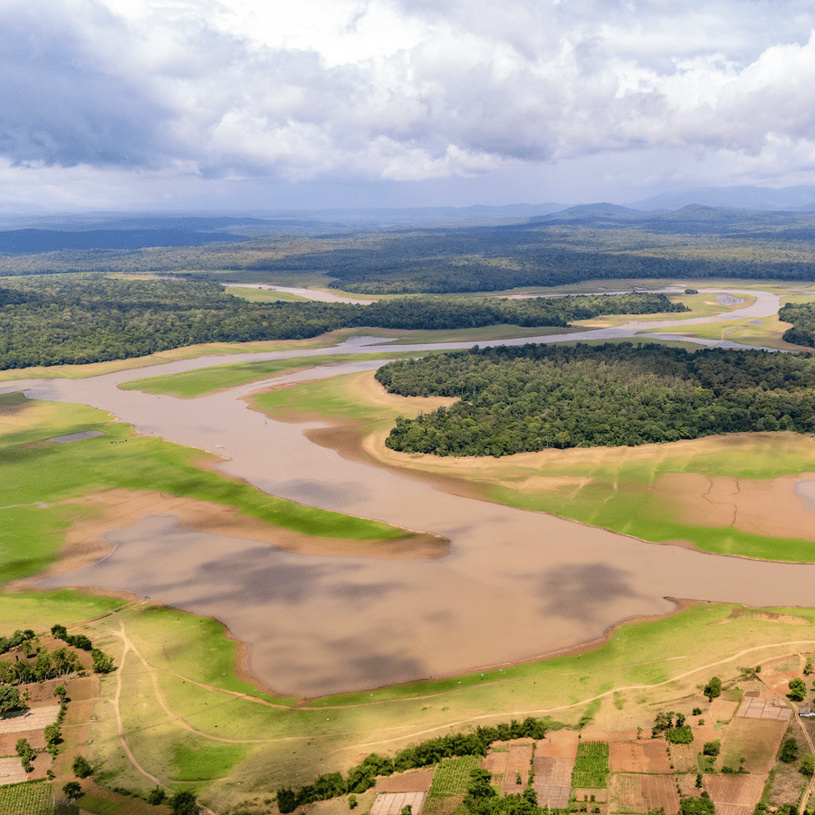 Kapila to Kabini: Journey of a Sacred River | Evolve Back Kabini