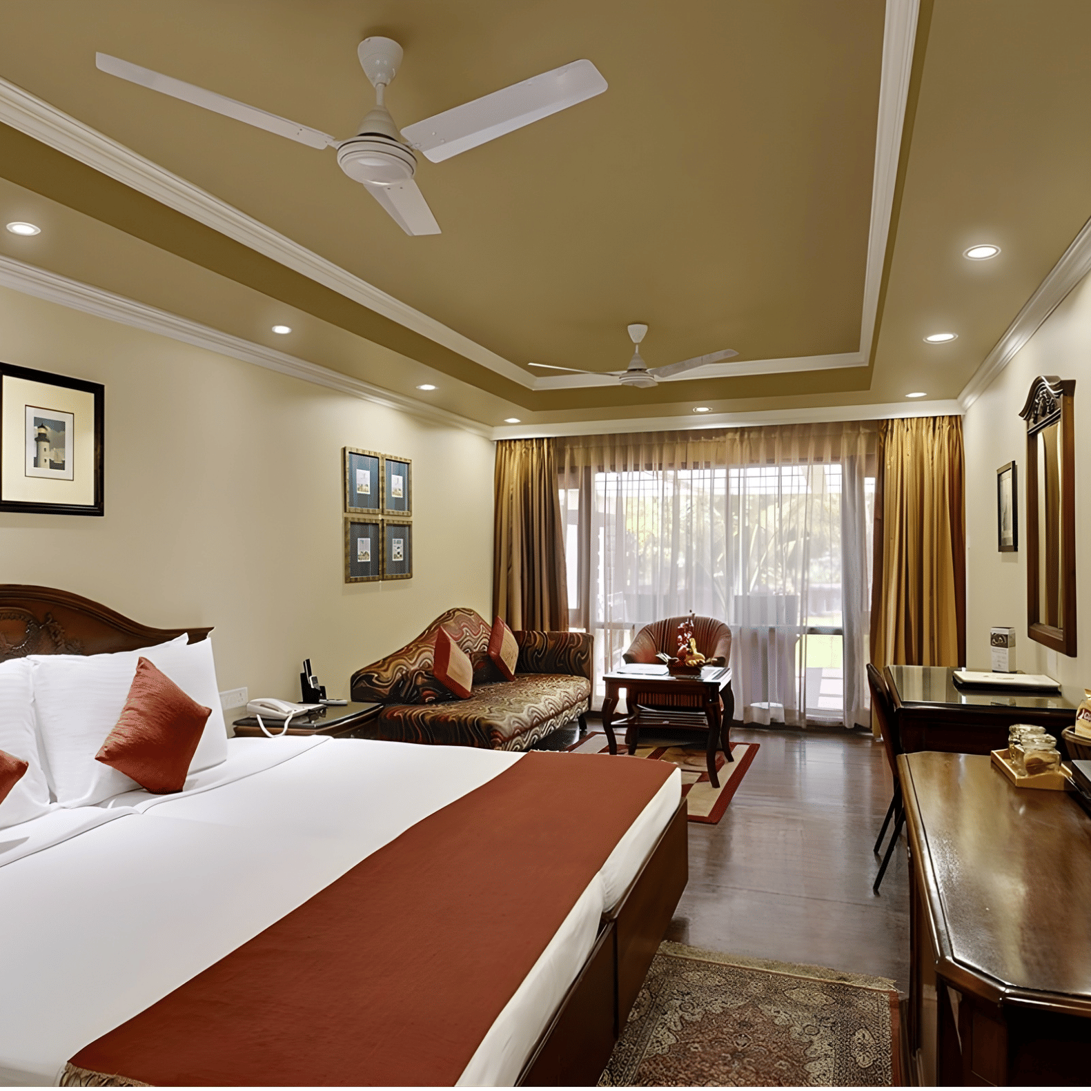 Best Beach Resort in Puri | Luxury Resort in Puri