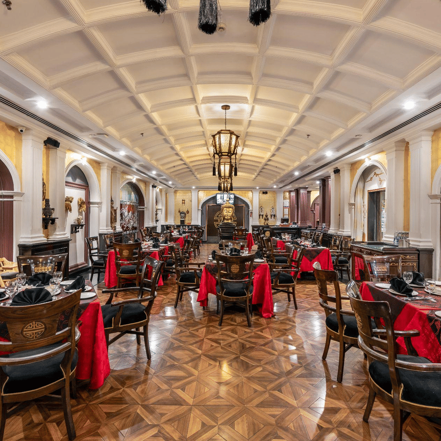 Location 3 | MAYFAIR Hotels & Resorts