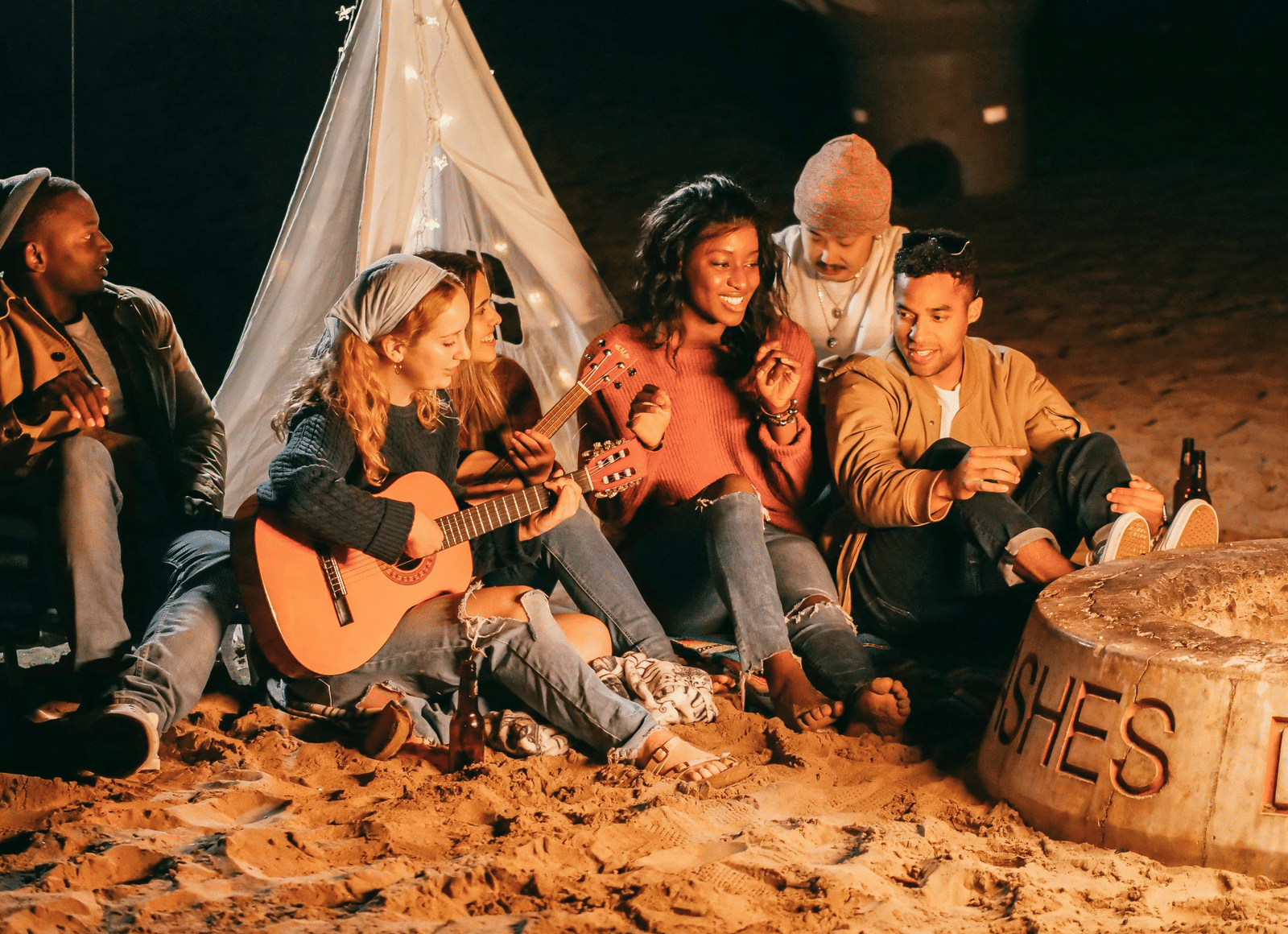 WoCAL KEGA Glamping | Glamping in Cay Gang | Official Website