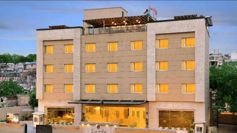 Tips For Choosing The Perfect Resort In Jammu