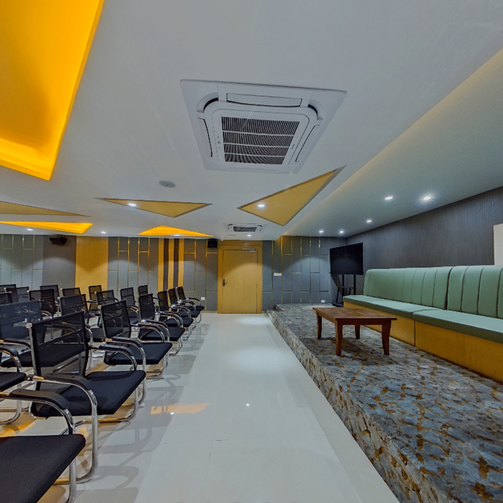 Chancellor 2 | Banquet Hall in Bharatpur | Lords CBC Plaza