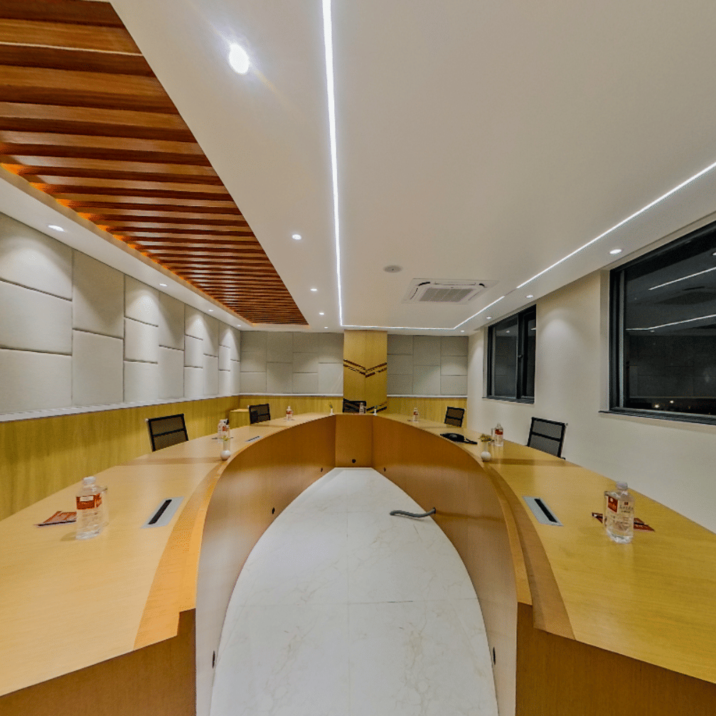 Boardroom 2 | Boardroom in Bharatpur at Lords CBC Plaza, Chitwan