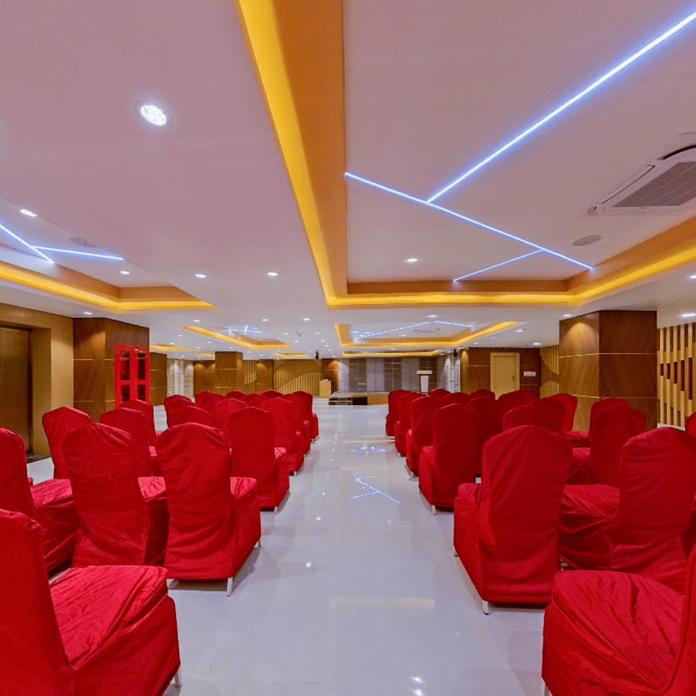 Chancellor 1 | Banquet Hall in Chitwan at Lords CBC Plaza