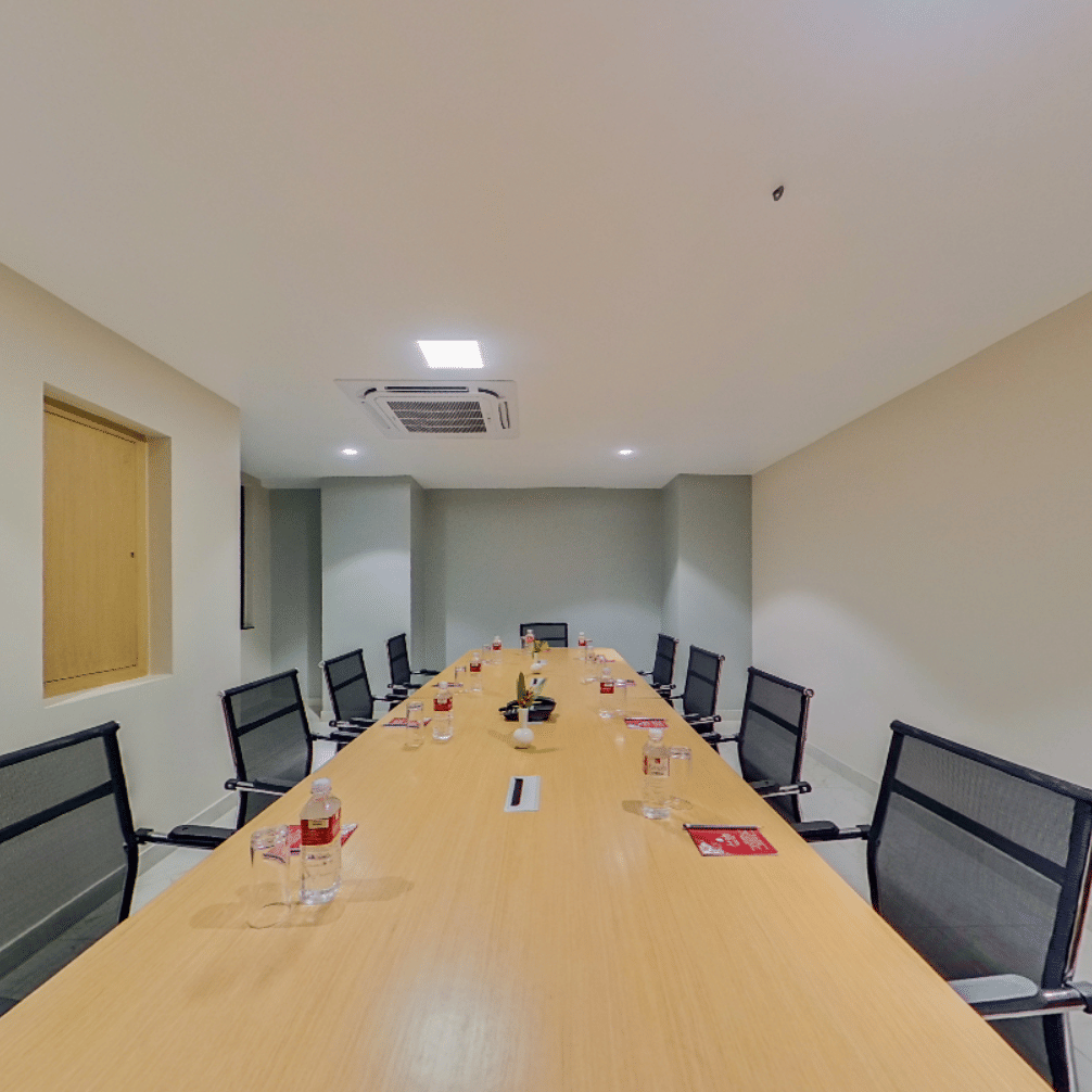 Boardroom 1 | Boardroom in Chitwan at Lords CBC Plaza