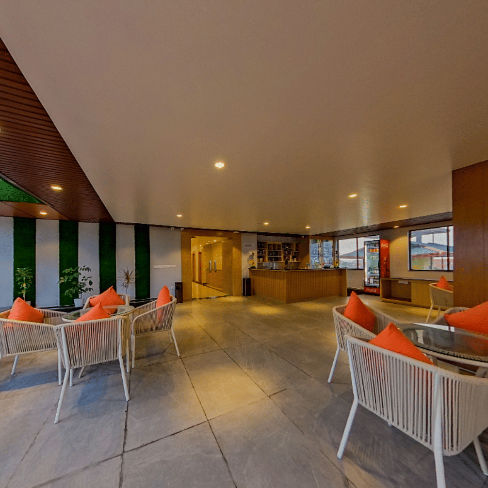 Distil | Open-air Bar in Chitwan | Lords CBC Plaza