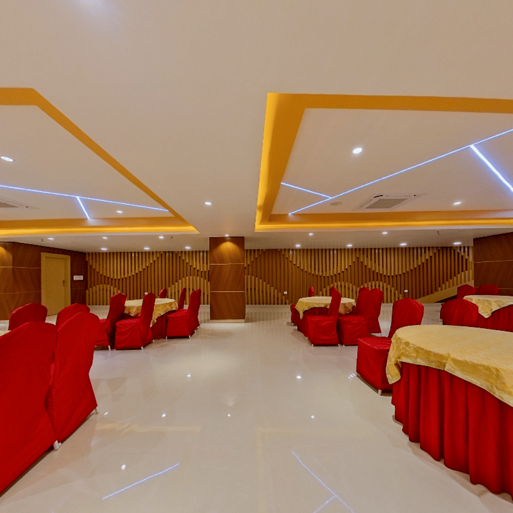 Chancellor 1 | Banquet Hall in Chitwan at Lords CBC Plaza