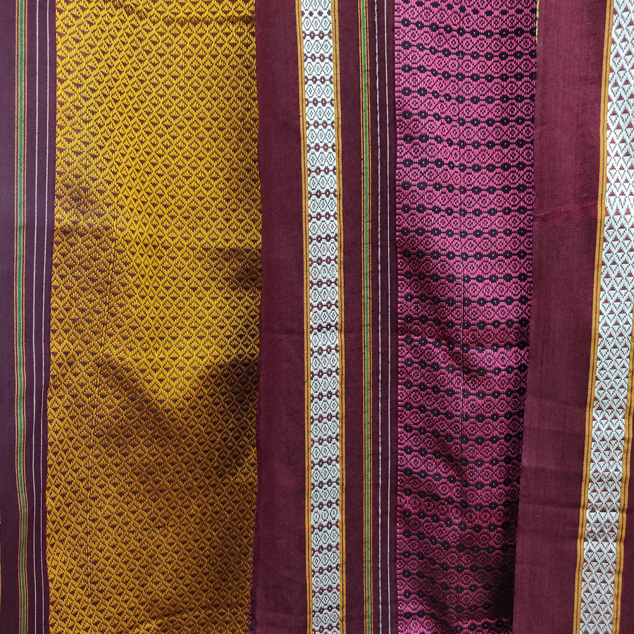 Ilkal: Handlooms Rooted in Heritage | Evolve Back Hampi