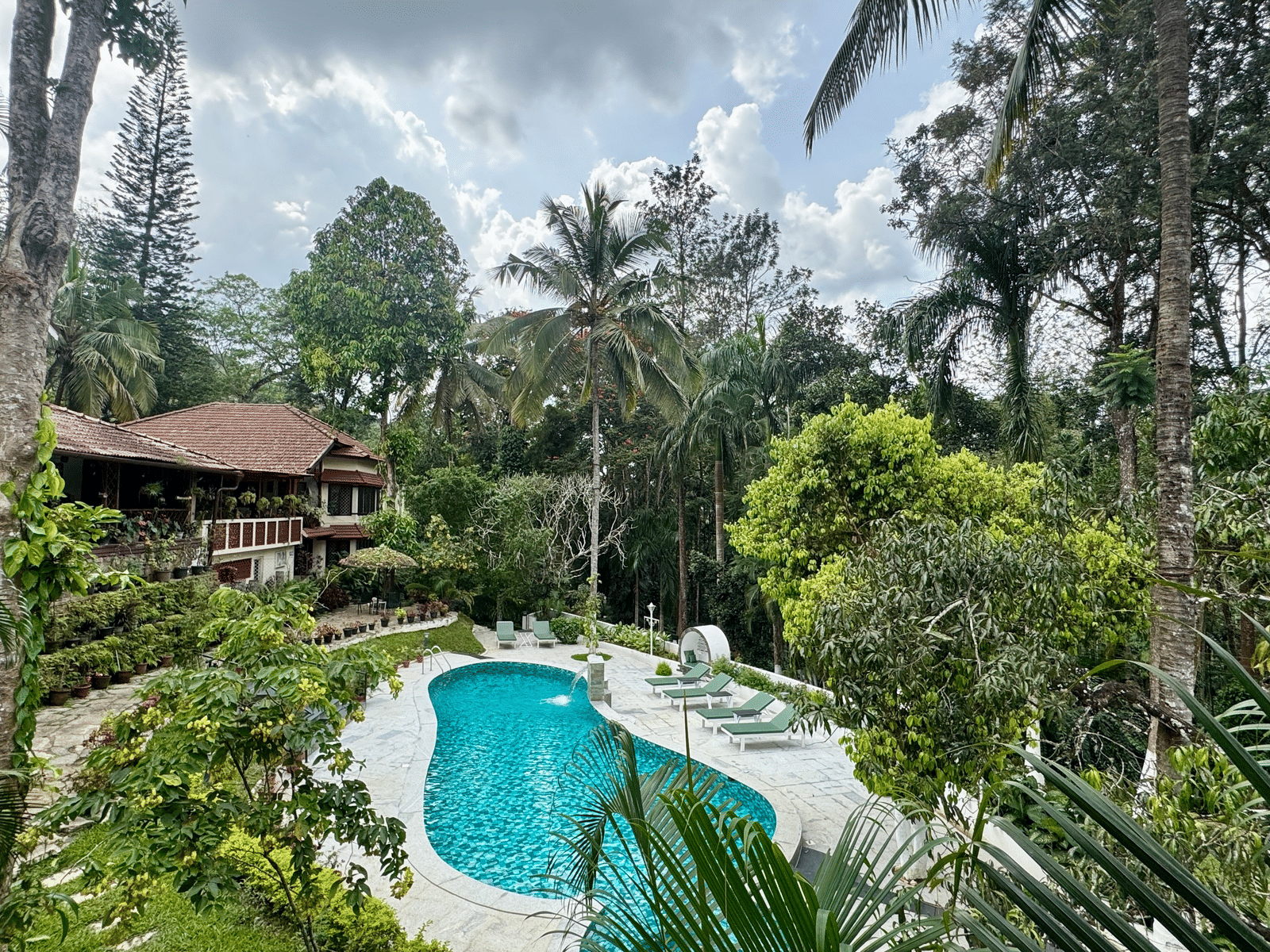 Collection | BluSalzz Hospitality