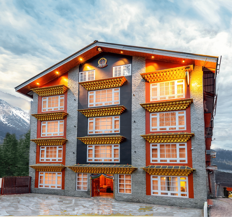 North Sikkim | Summit Hotels & Resorts | Exceptional Value Exceptional ...