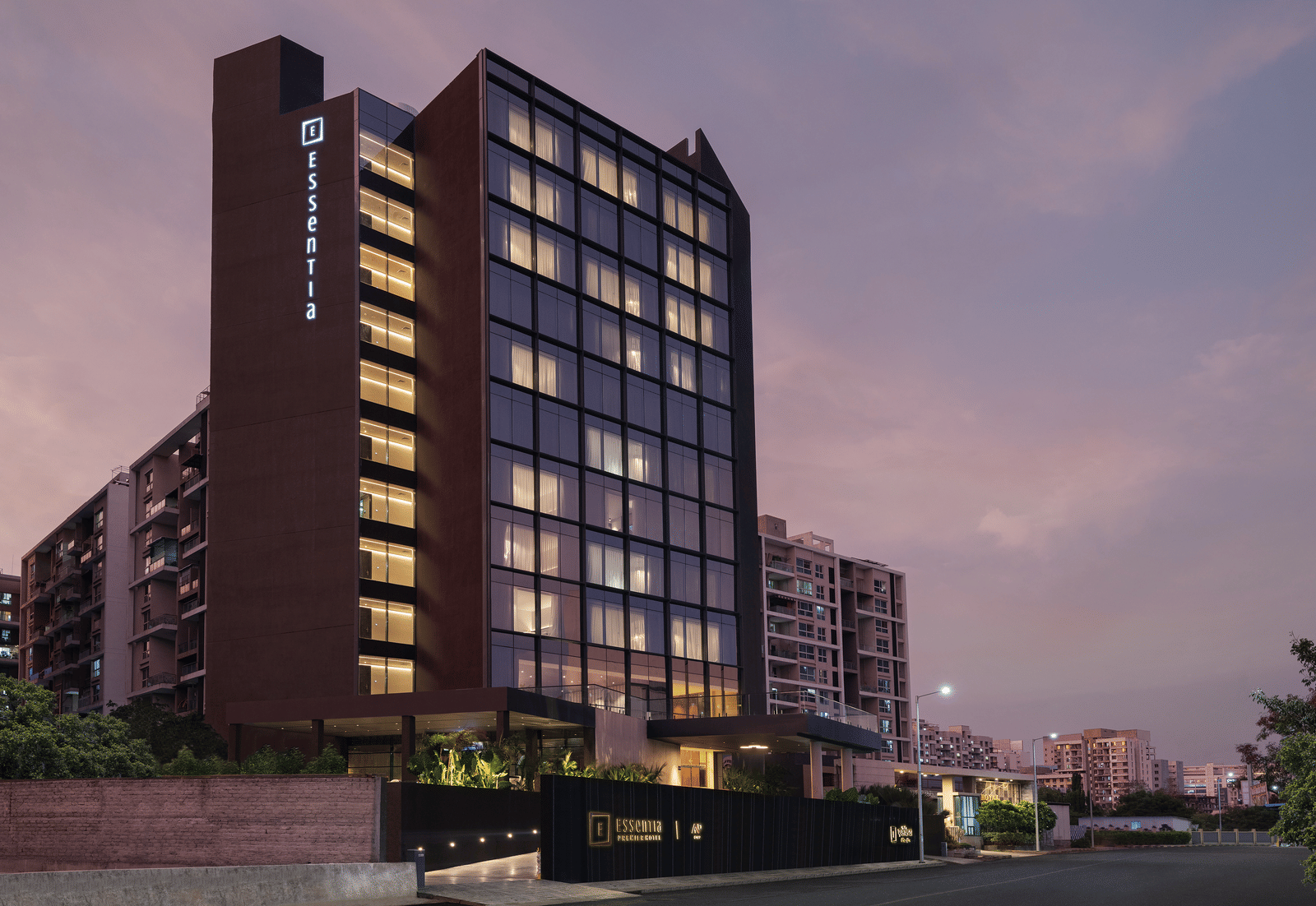 Contact Us | Essentia Hotels & Resorts