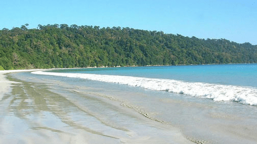 Radhanagar Beach (Havelock Island) | Sea Hills Resort