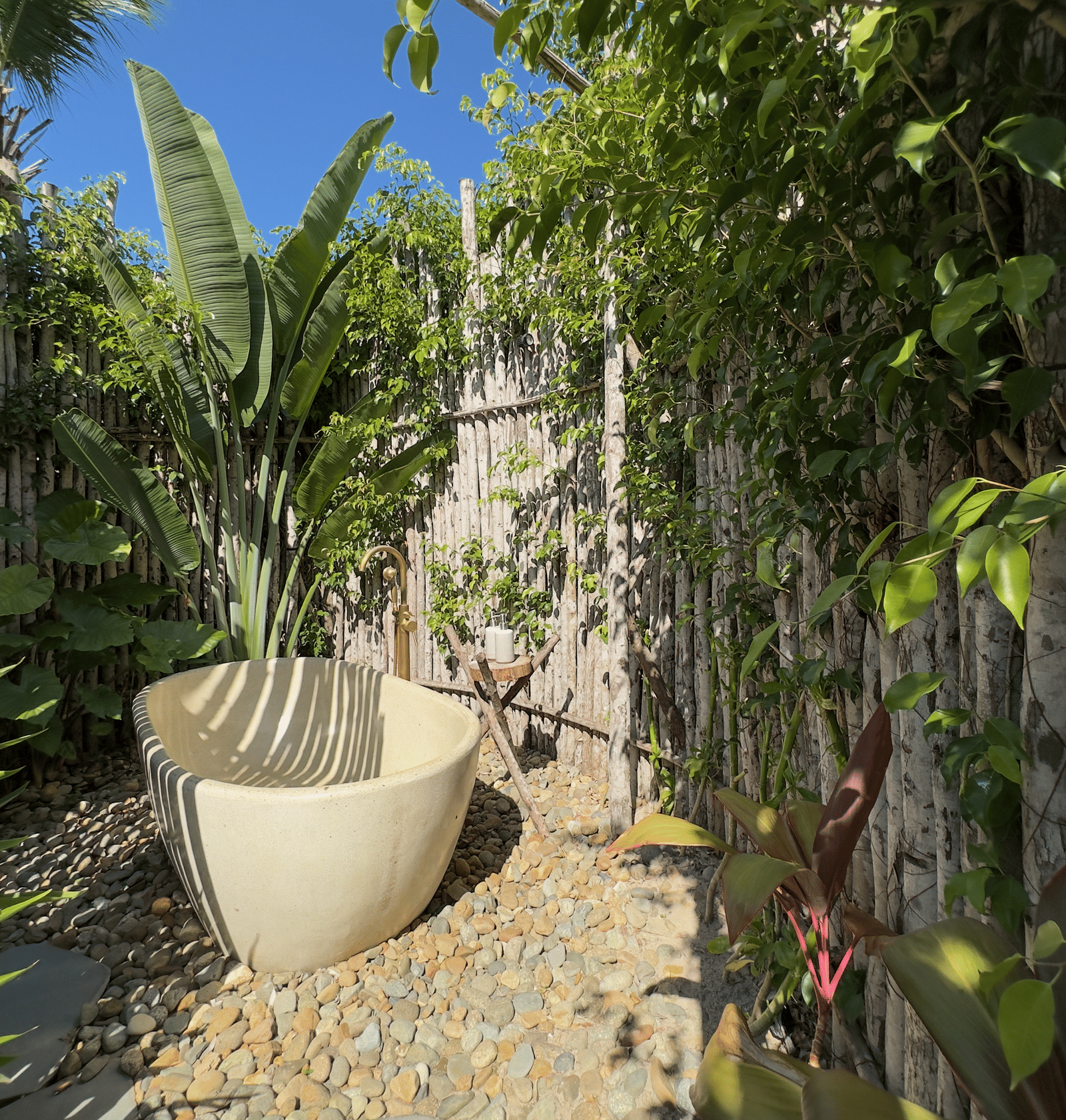WoCAL Retreat Ke Ga | Luxury Resort in Vietnam | Official Website