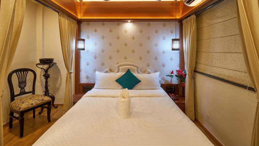 Tranquil La Casa | Hotel in Pune