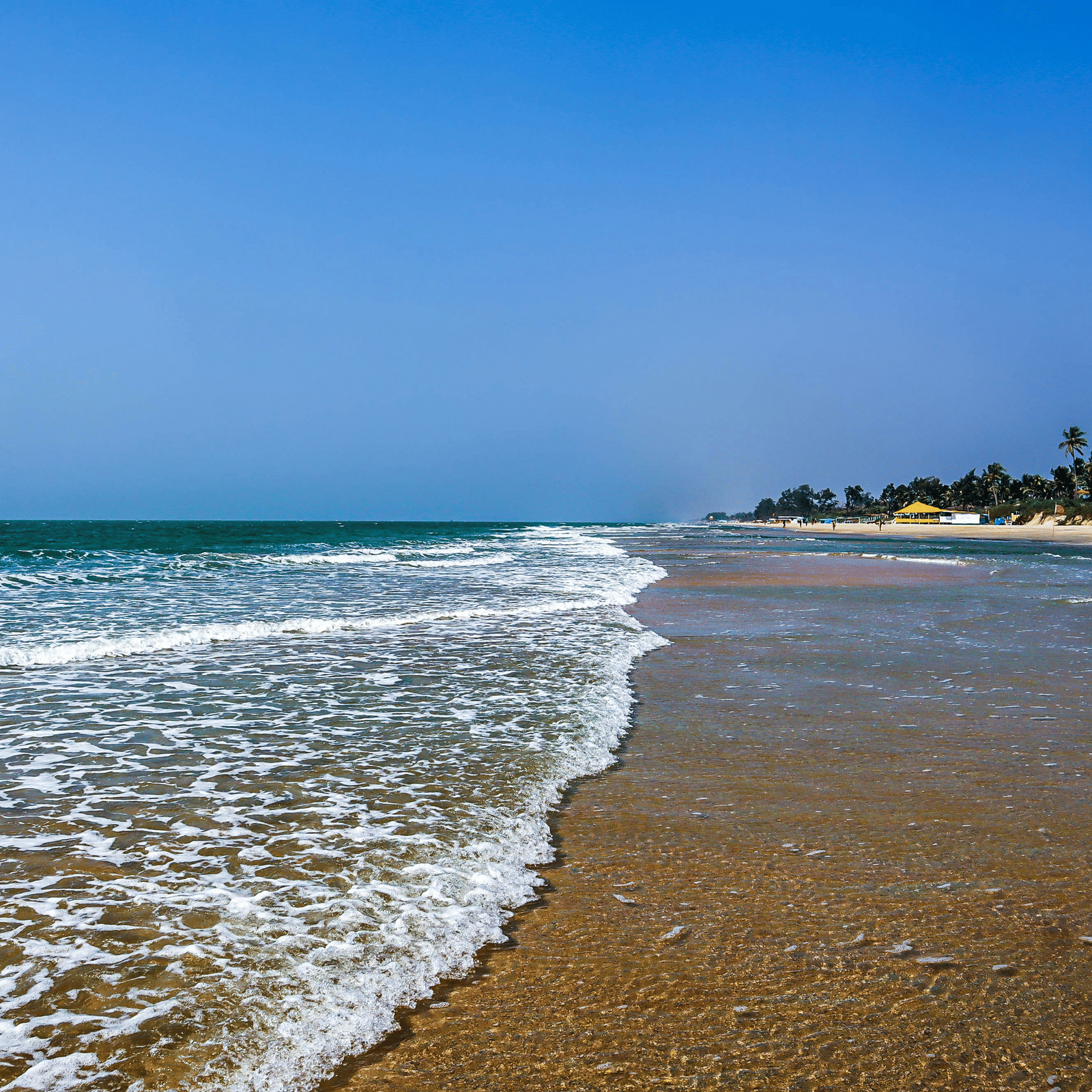Mumbai to Goa by Road, Train, and Flight: A Complete Travel Guide