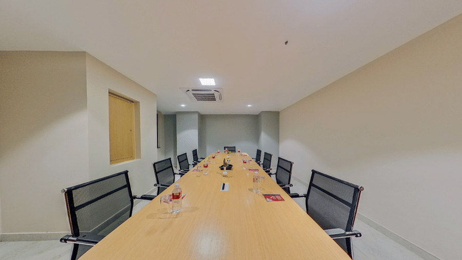 Boardroom 1 | Boardroom in Chitwan at Lords CBC Plaza