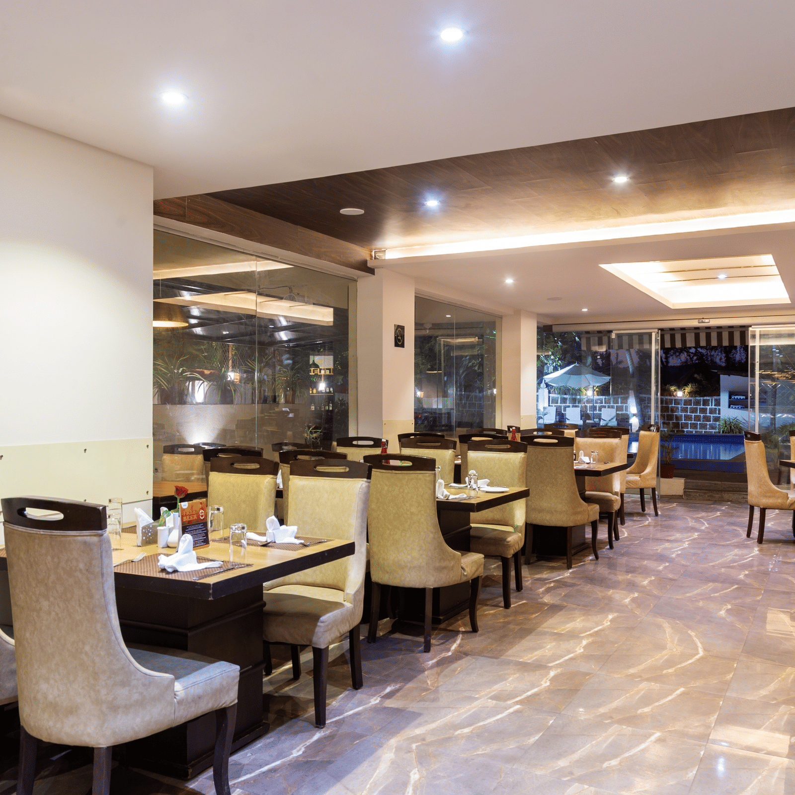 Calux Hotels & Resorts | Resort in Goa