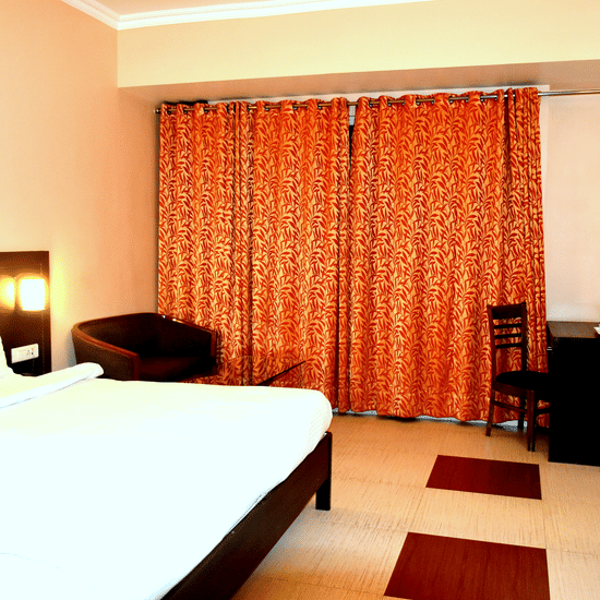 Hotel City Inn, Varanasi | Hotel Near Varanasi Airport