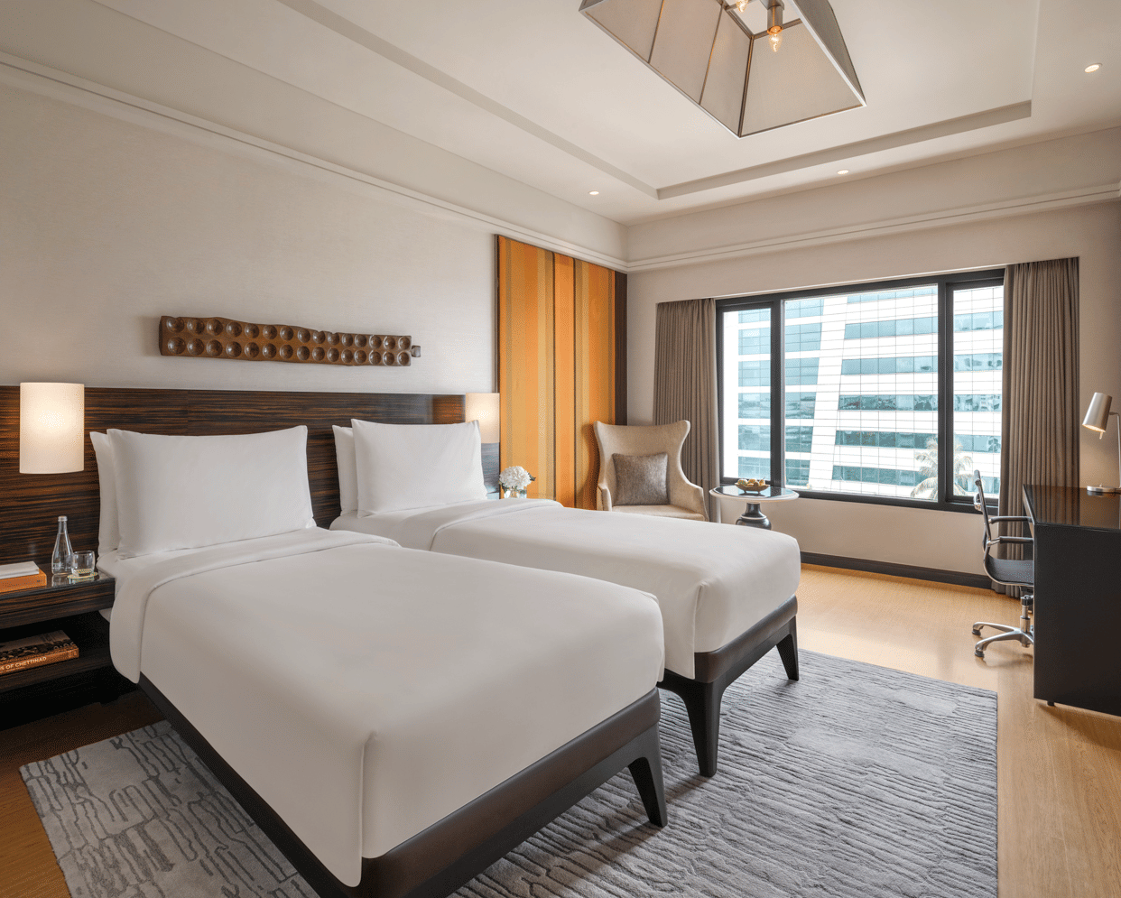 Raintree St. Mary’s Road | 5-Star Hotel in Alwarpet, Chennai