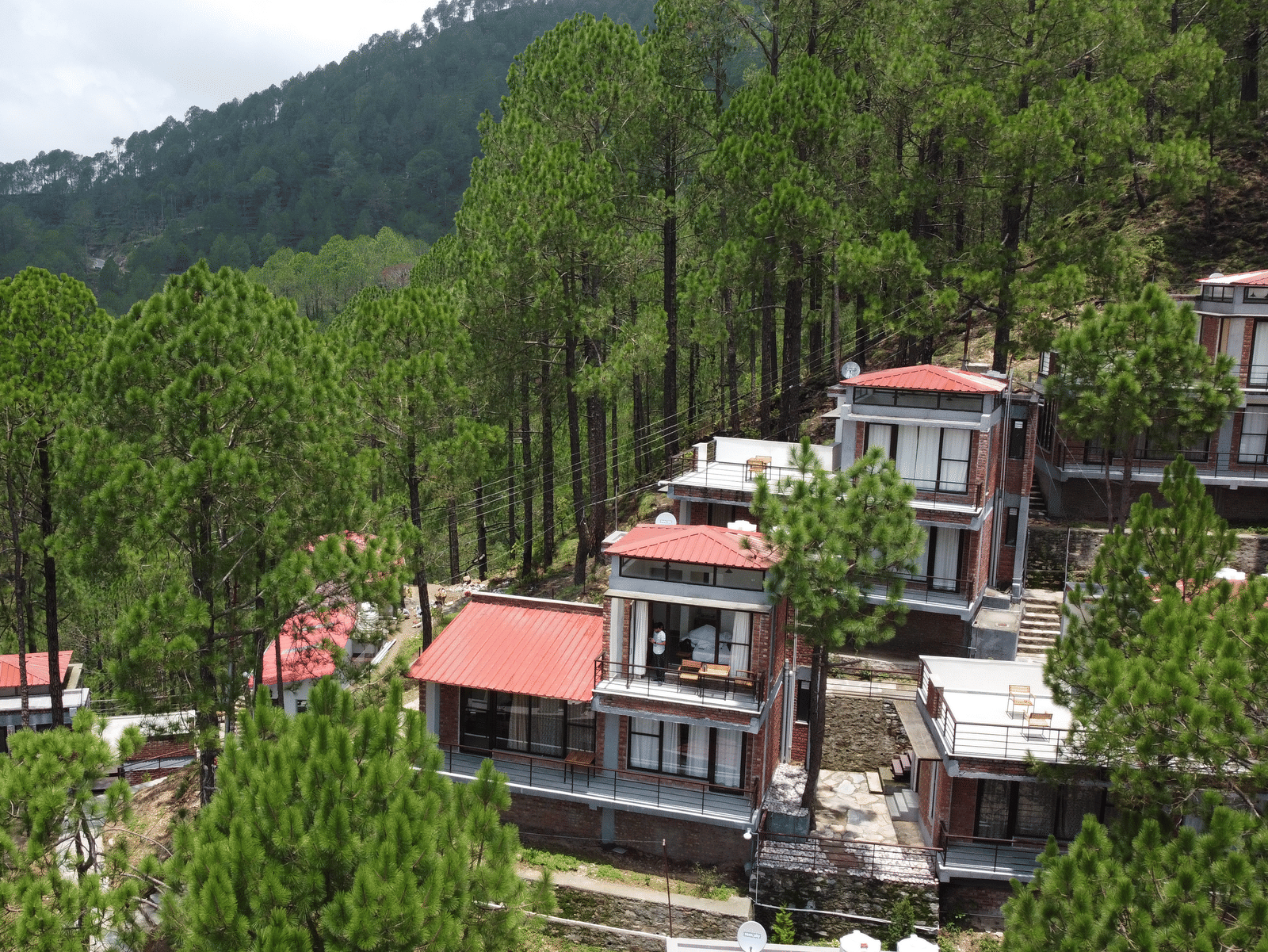 Explore Uttarakhand | BluSalzz Hospitality