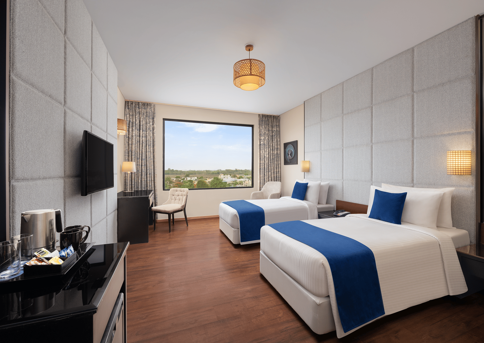 Offers | Essentia Luxury Hotel, Indore