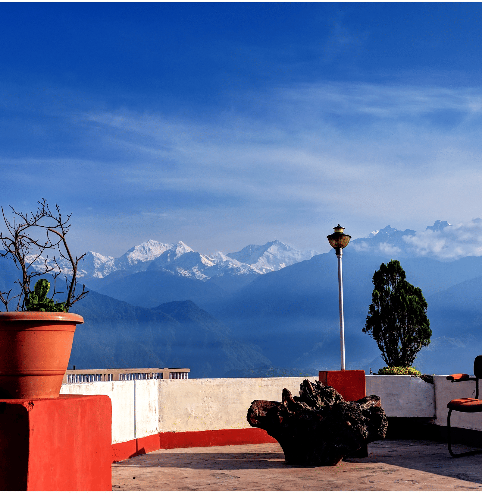 Sikkim Attractions | Summit Hotels and Resorts | Pelling Hotels